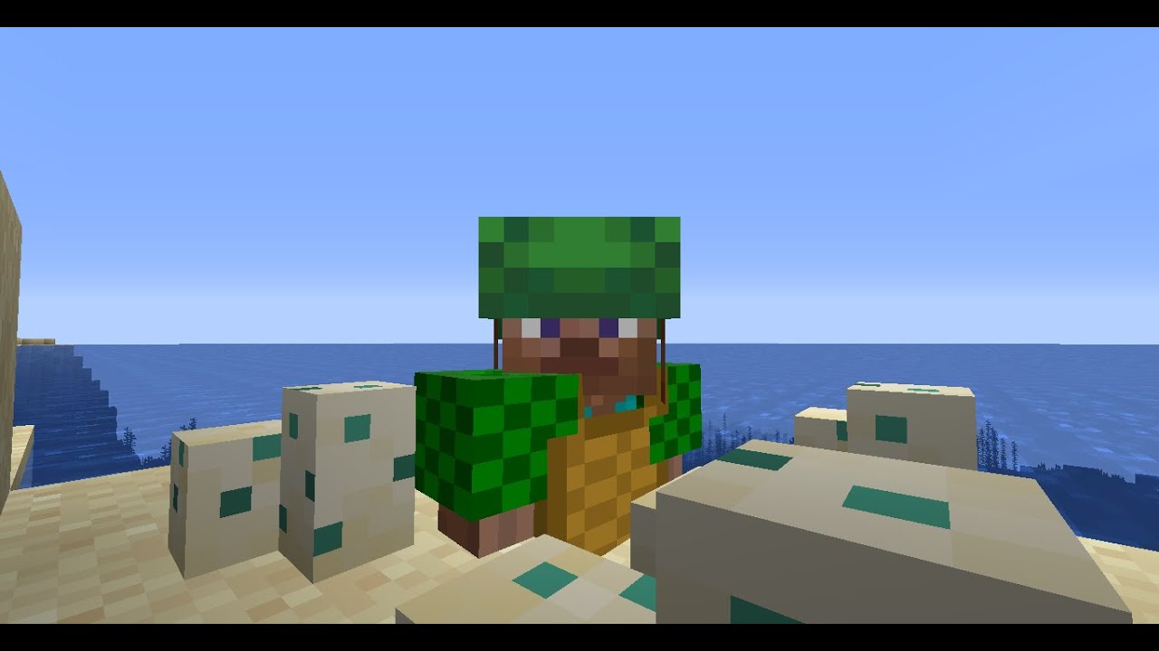More Tools and Armor! (MOD SHOWCASE) - YouTube
