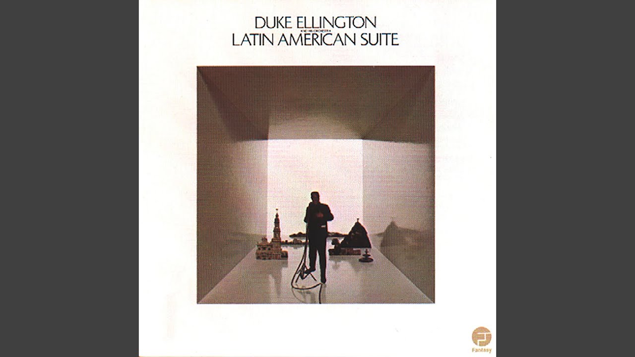 Latin American Sunshine - YouTube