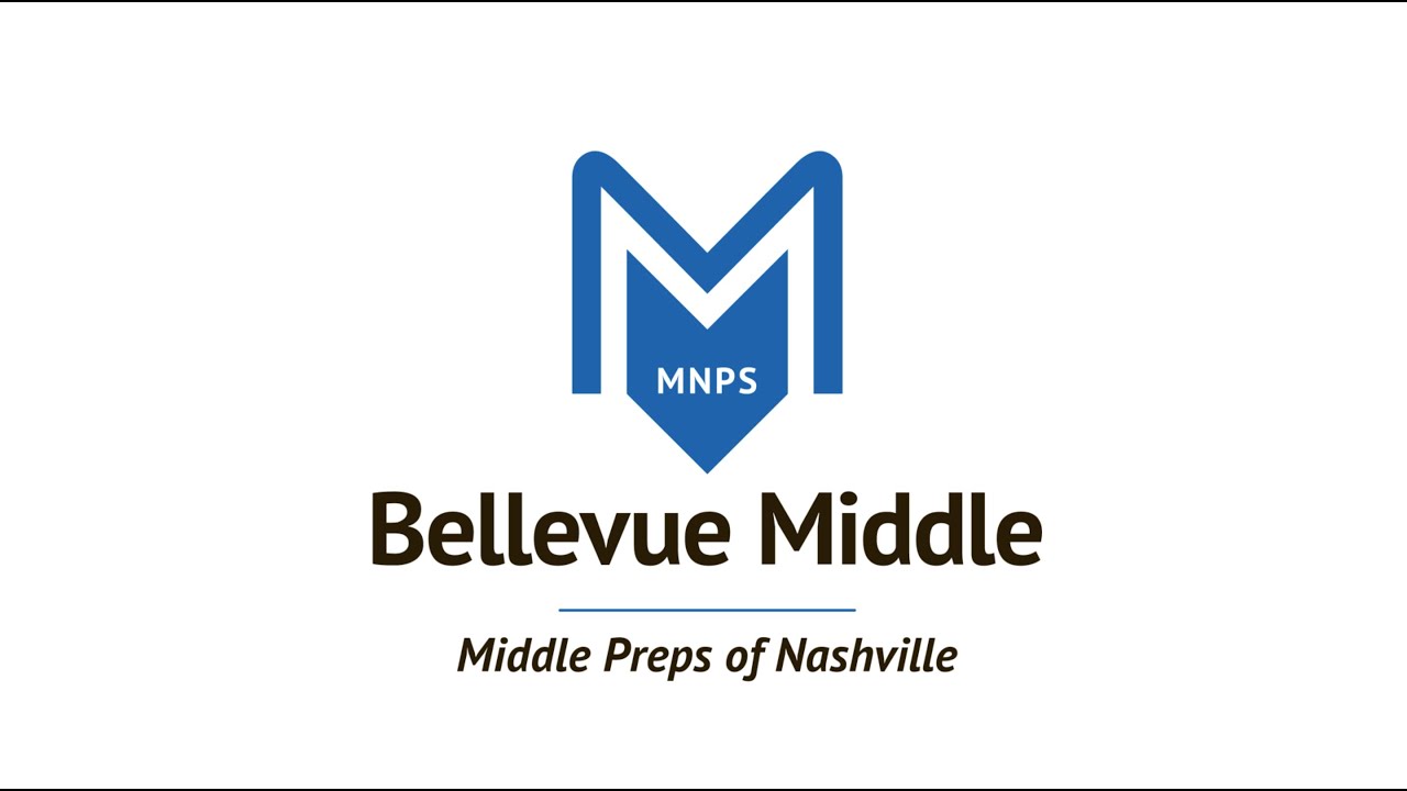 Bellevue Middle Prep - YouTube