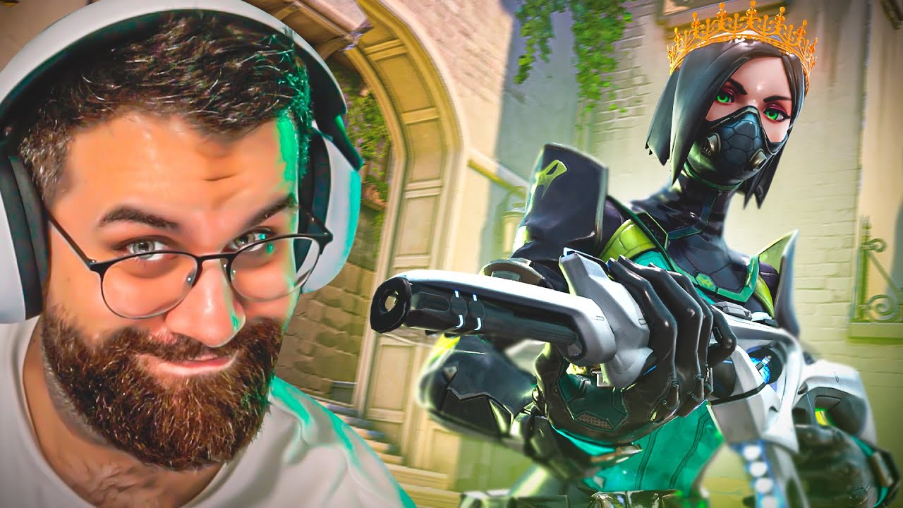 ESTE ES el MEJOR PRO con PHANTOM 🥵🔥 - YouTube