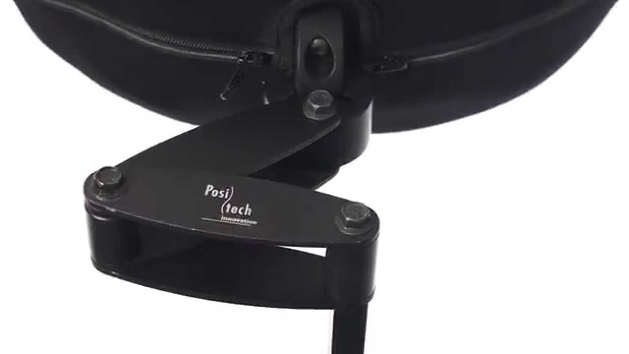 Positech innovation - Présentation - YouTube