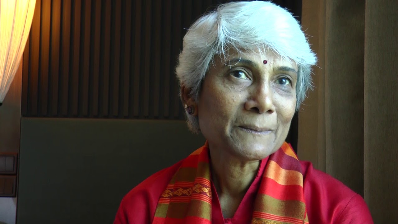 "Heart, hands and mind" - Sunalini Menon on Myanmar's incredible women ...