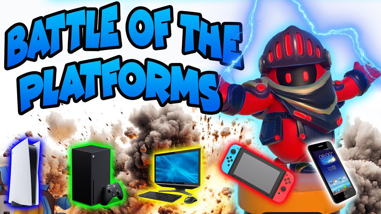 🔴 BATTLE OF THE PLATFORMS -🔴 LIVE Stream with Viewers🔴 ep:1 - YouTube