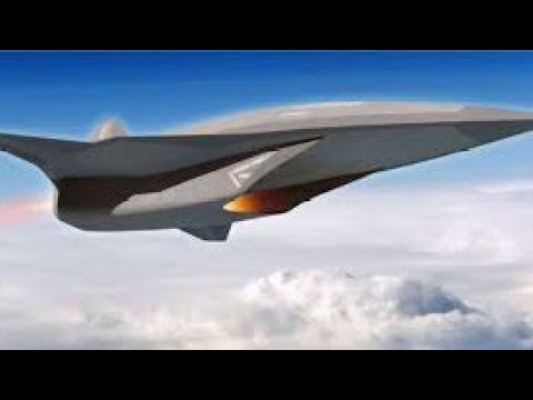 CHINA HAS BEEN DESIGNED HYPERSONIC DRONE MD_22 RANGE 8000 KILOMETERS ALTITUDE 20_100 NEAR TO ...