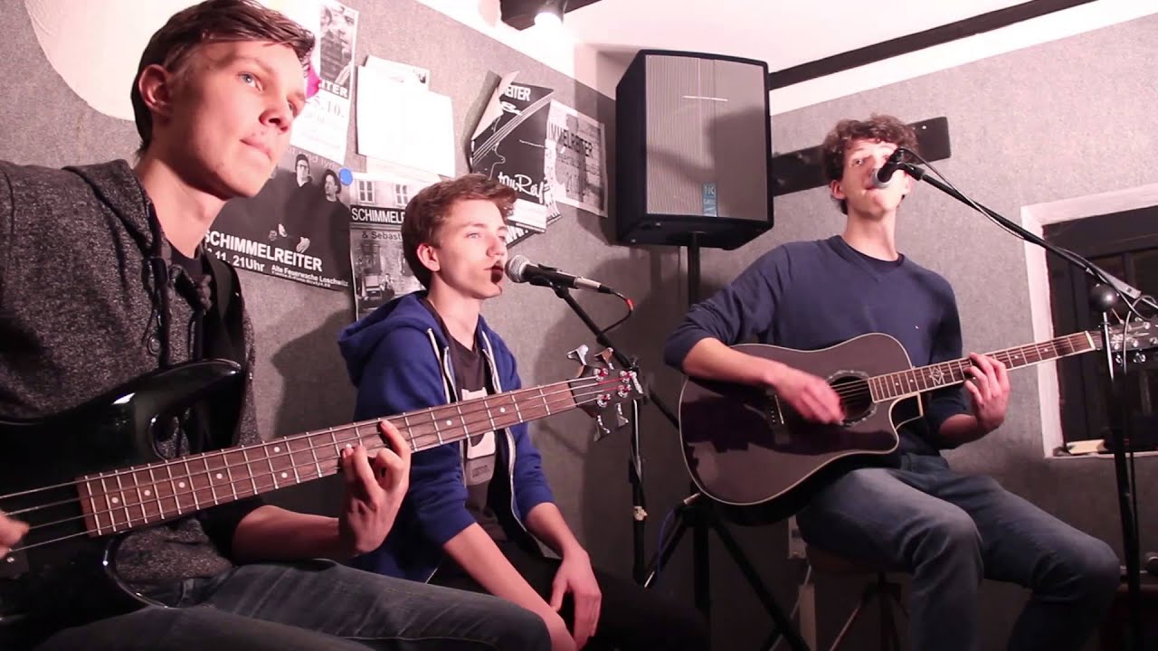 80 - Green Day (Band Cover) - YouTube