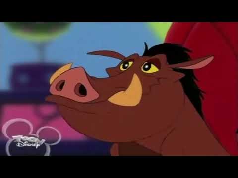 House of Mouse Episode 34 - House Of Scrooge