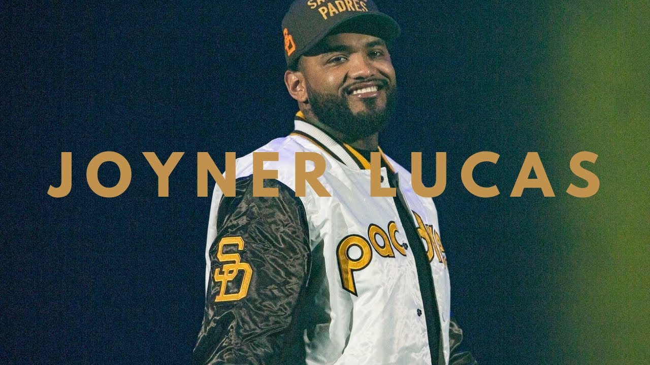 Joyner Lucas Type Beat - For Keeps - YouTube
