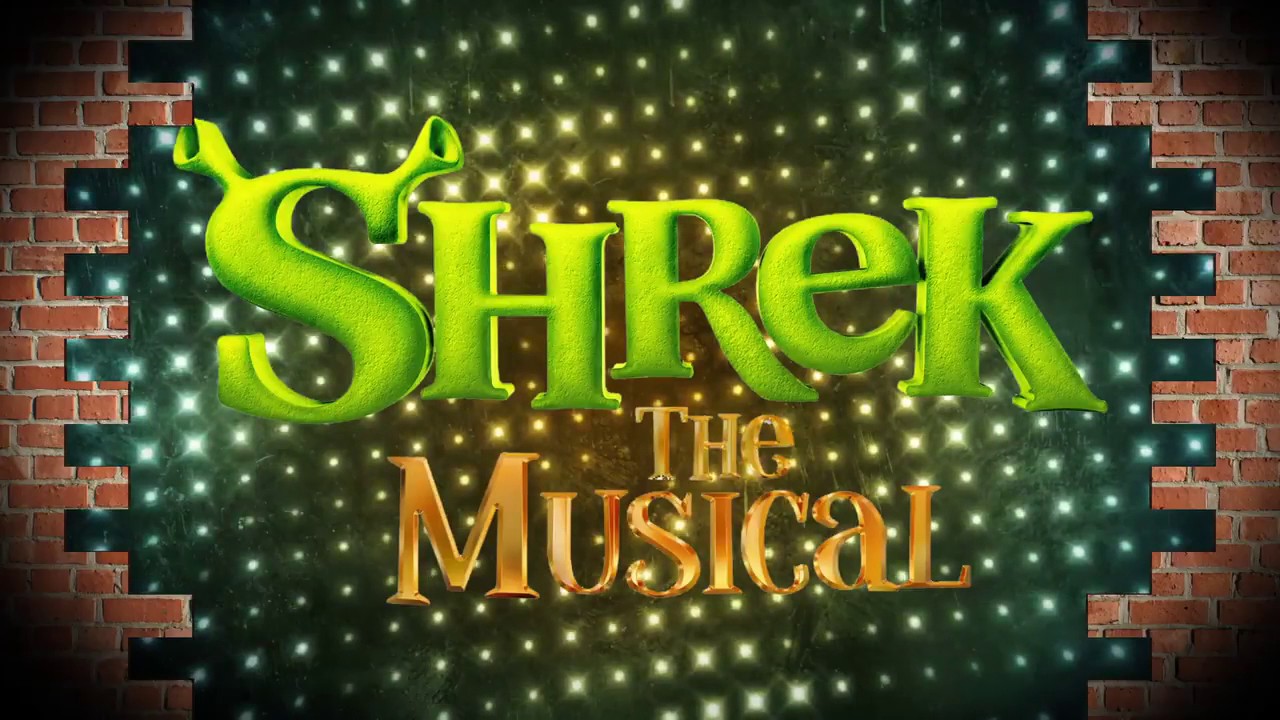 Shrek promo - YouTube