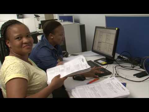 Statistics South Africa