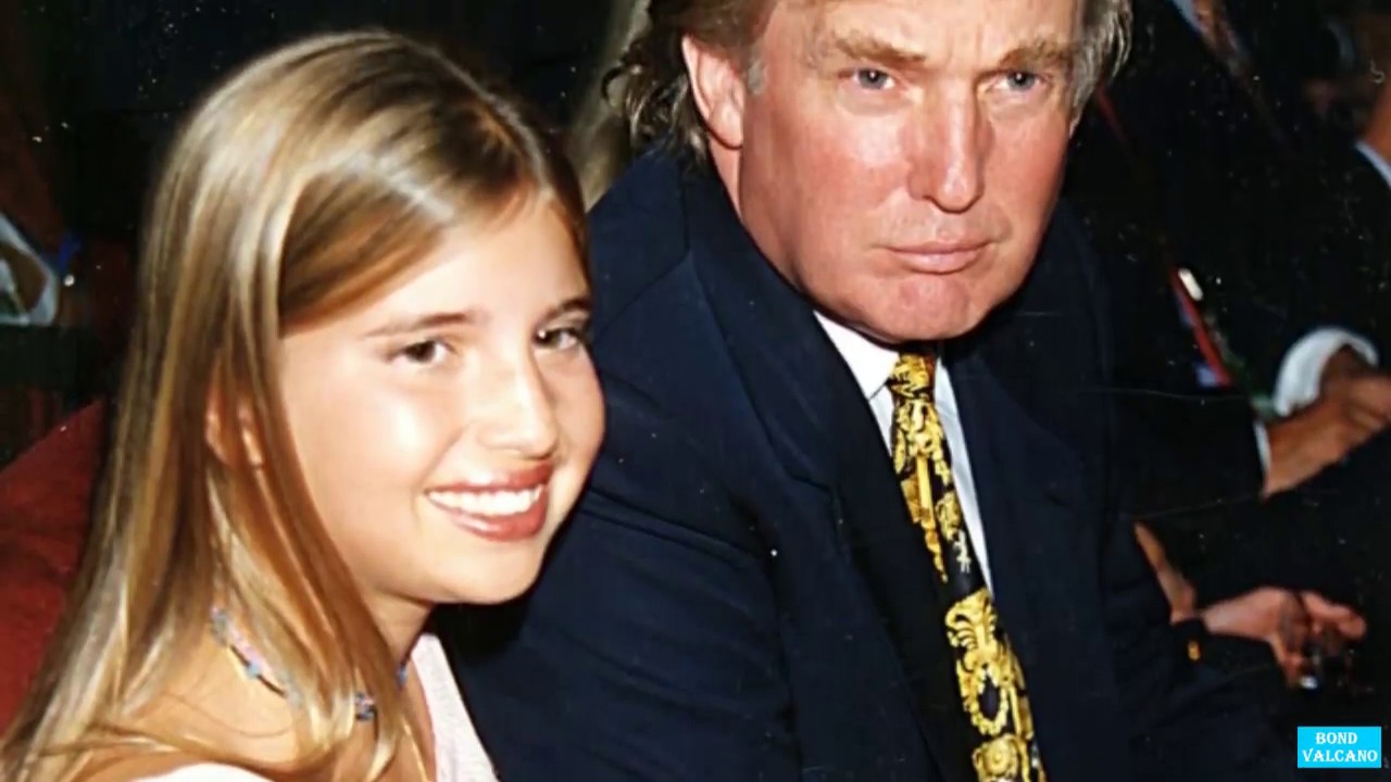 5 AMAGING FACTS OF IVANKA TRUMP D/O Donald Trump - YouTube
