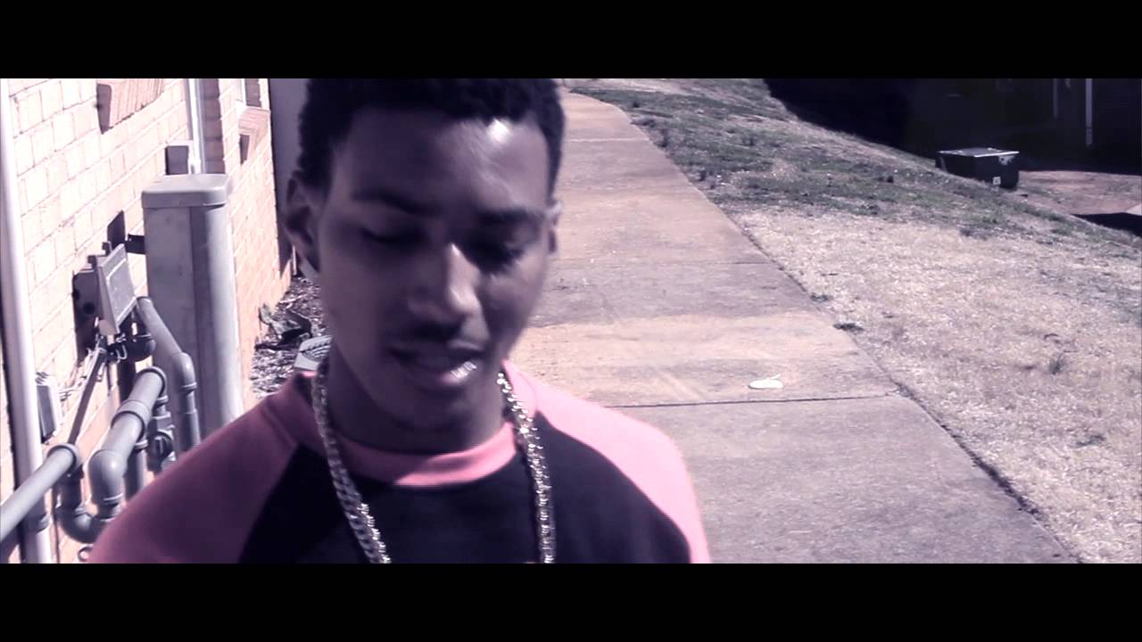 Jay iNfamous - Nervous (Official Music Video) - YouTube