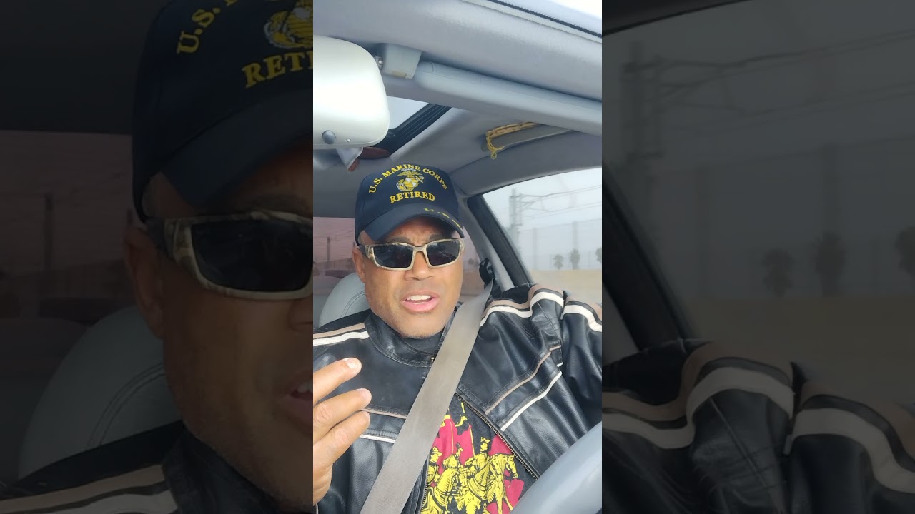 UPS seniority - YouTube