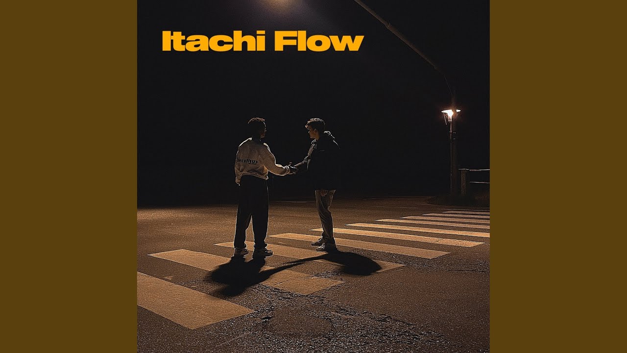 Itachi FLow - YouTube