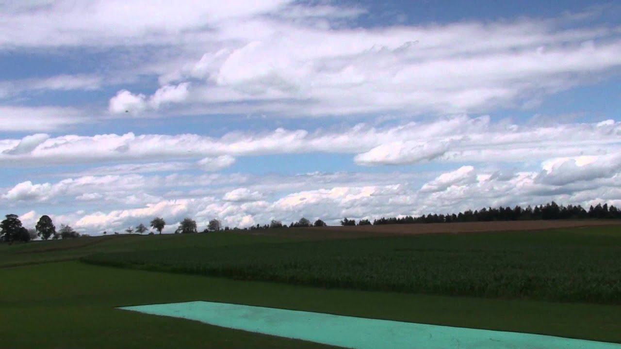 Schreiner F-18 mit Schübeler DS-77 HST - YouTube