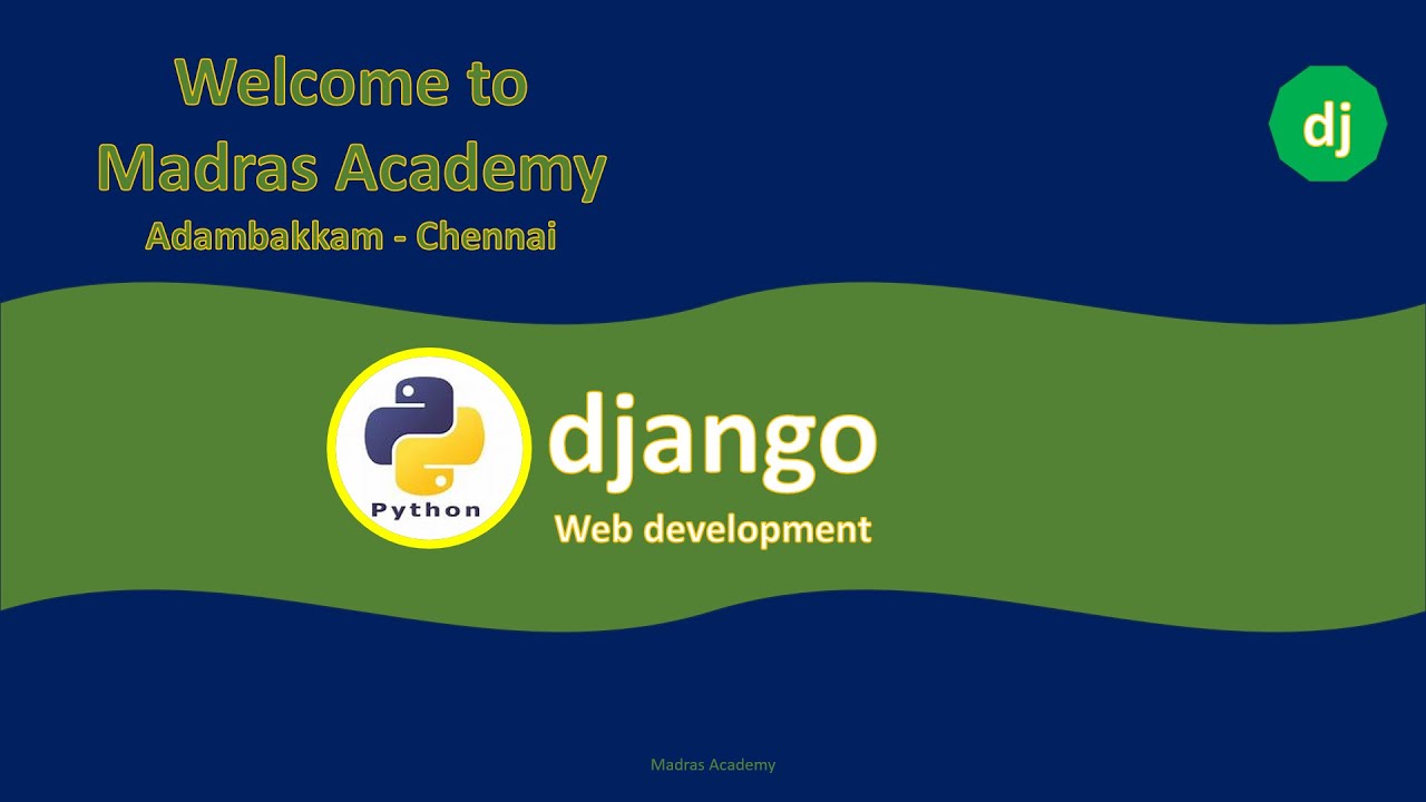 What is Django? A Beginner’s Introduction to Web Development (Full ...