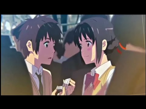 Your Eyes x Teri Nazron | Your Name Edit | Whatsapp Status |