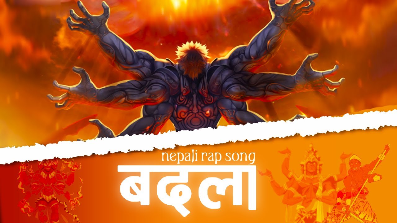 BADLAA | Nepali Rap Song | By Syndicate - YouTube