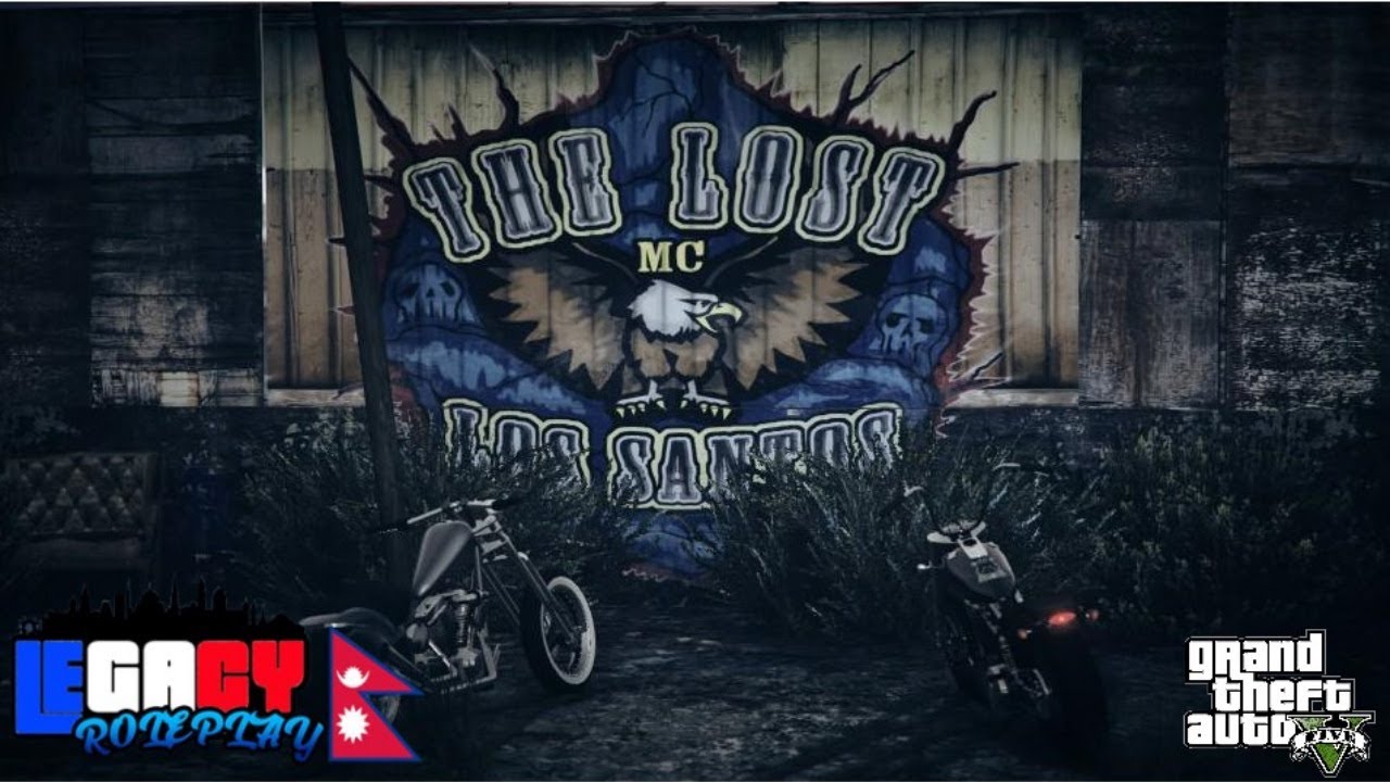 Gang???|| Legacy RP Nepal WL server - YouTube