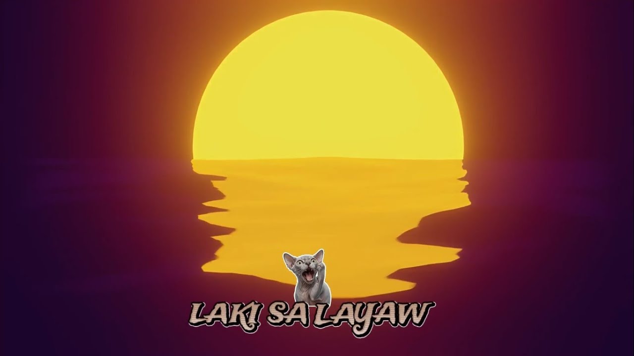 LAKI SA LAYAW By Mike Hanopol (Rock Cover) - YouTube