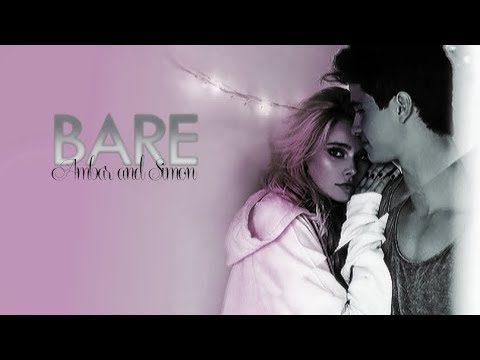 Ambar & Simon | Bare ( + 2x57 )