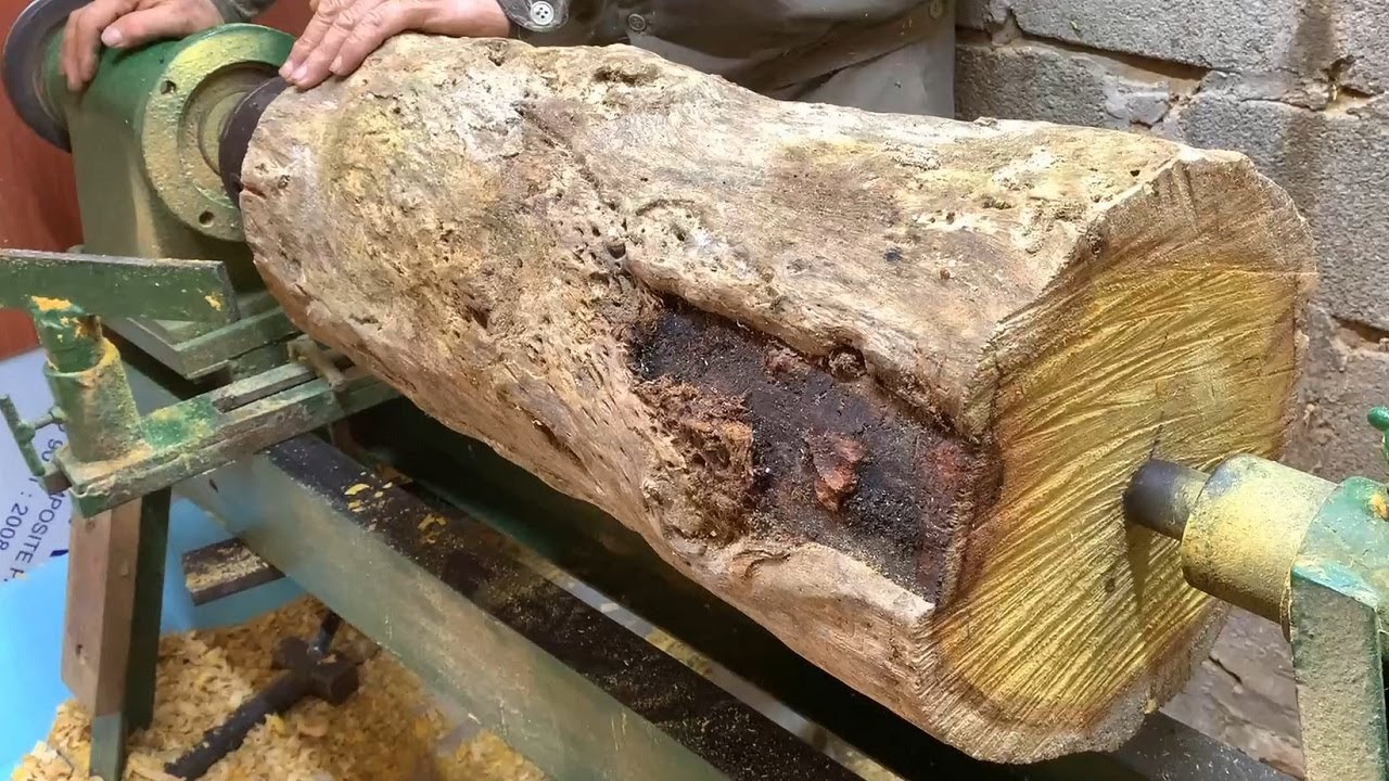 Amazing Skills Woodworking Craft Fastest Easy - Creative Art On Wood ...