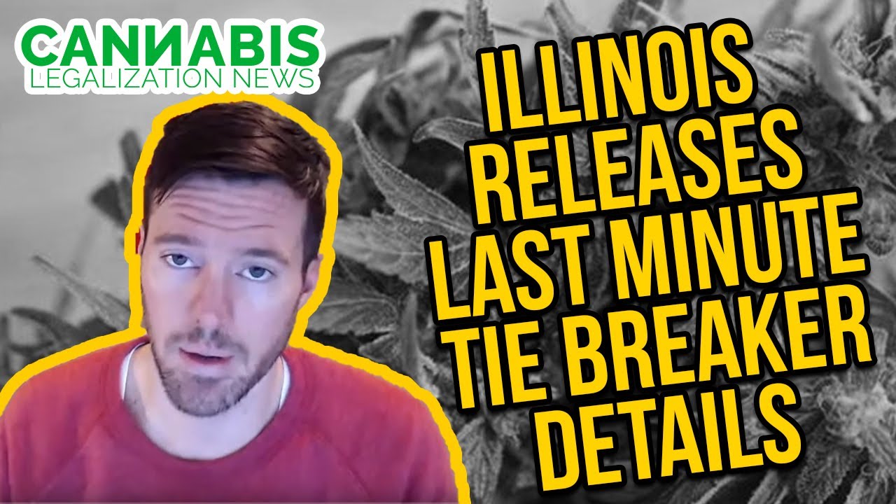 Illinois Releases Last Minute Tie Breaker Details YouTube illinois-releases-last-minute-tie-breaker-details-youtube