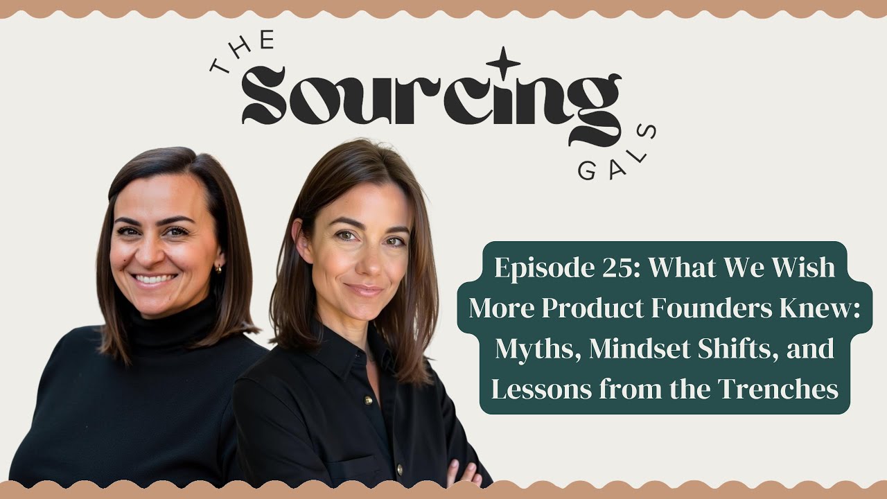 What We Wish More Product Founders Knew: Myths, Mindset Shifts, and Lessons from the Trenches ...