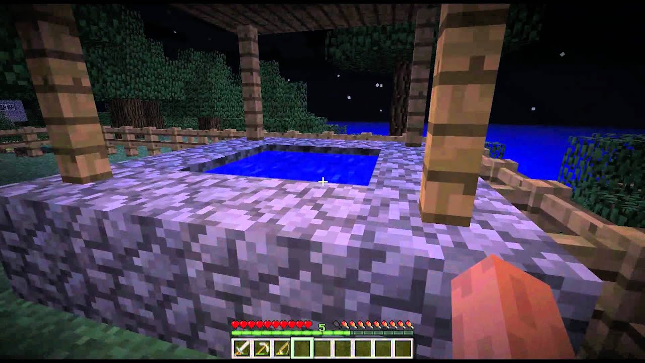 Jo Gaming Zone - Episodio 11 - Minecraft Speciale Recensione - YouTube