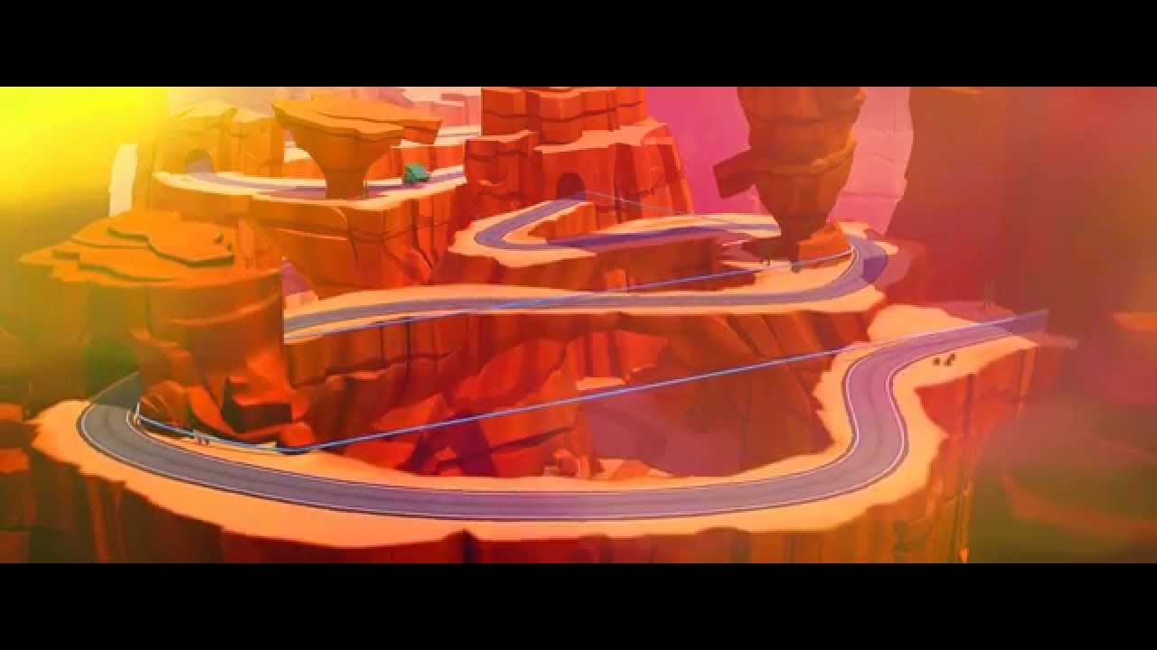 Bip Bip et le Coyote en super HD 720p BluRay - YouTube