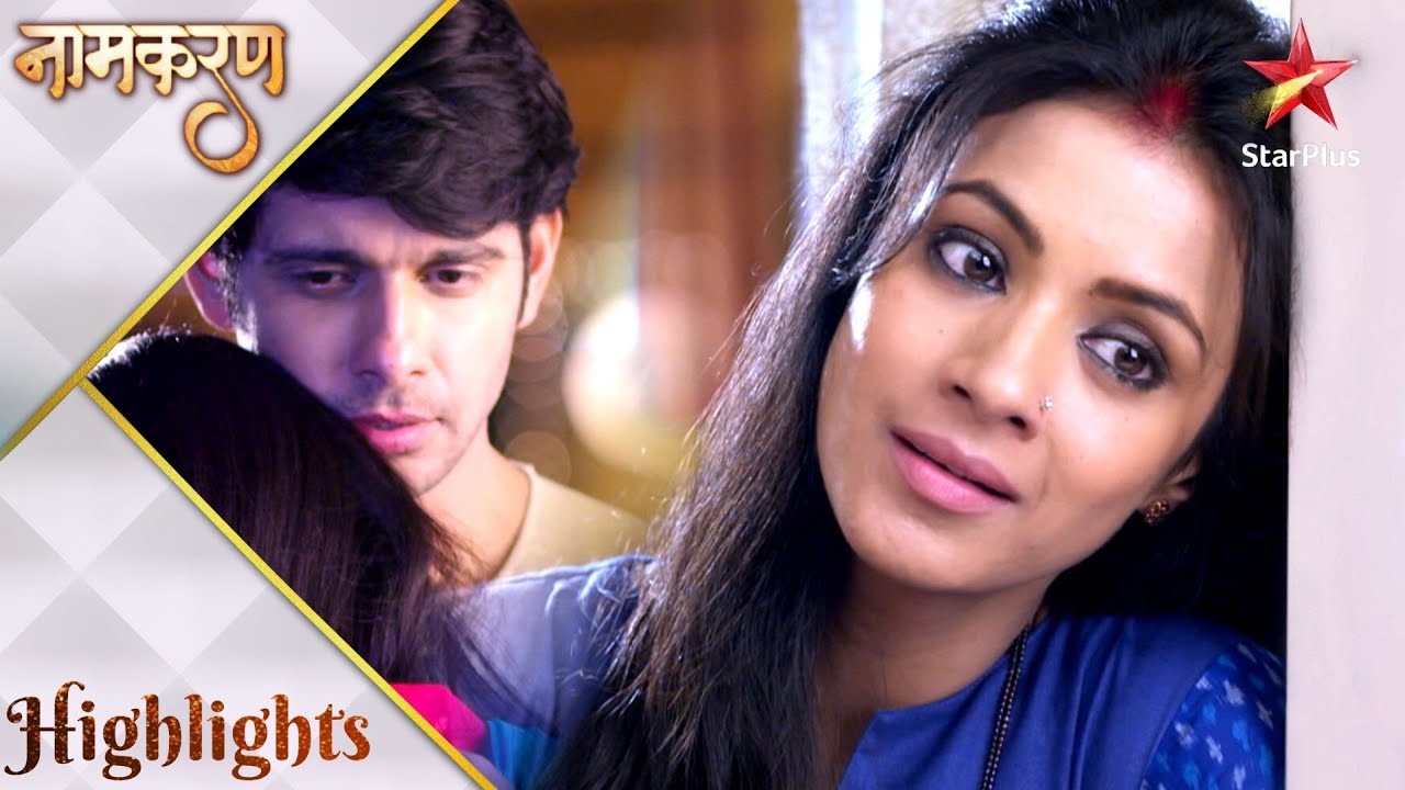 Naamkarann | Asha is missing Ashish! - YouTube