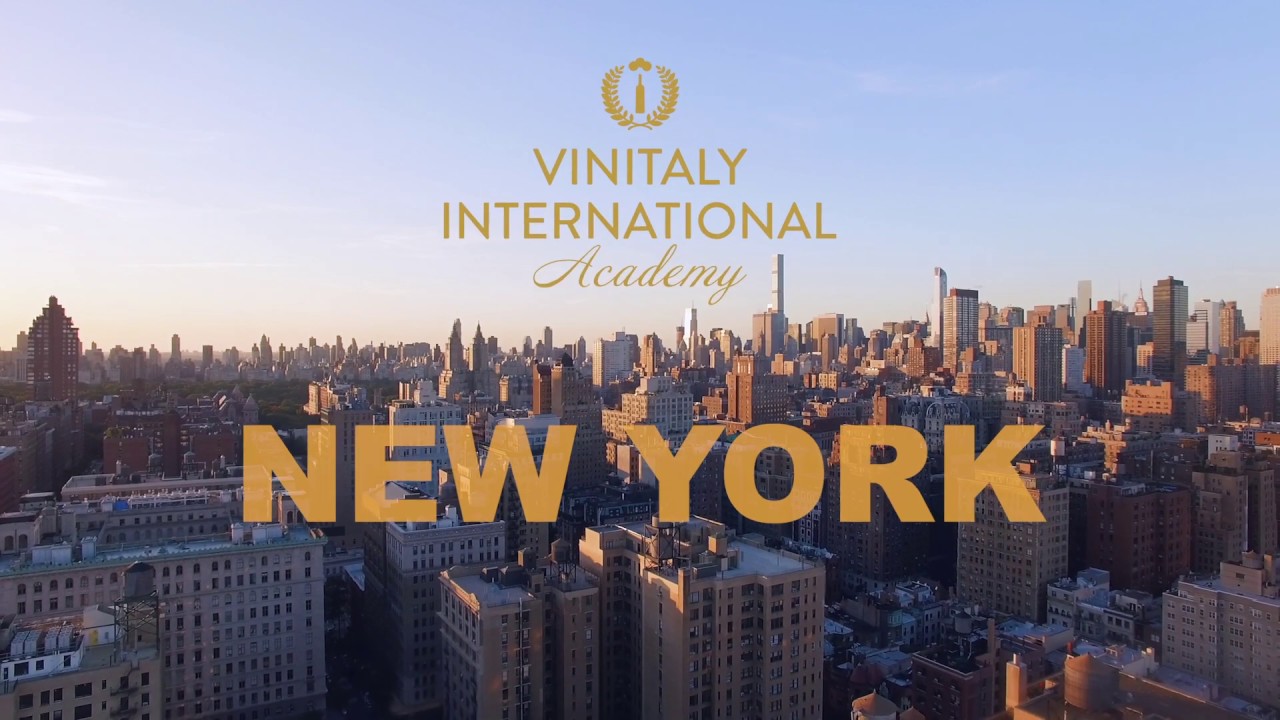 VIA New York 2019 - YouTube
