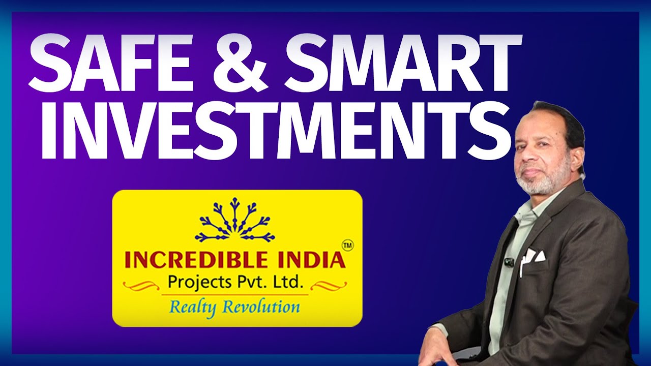 Why I Chose to be with Incredible India Projects Pvt. Ltd. - YouTube