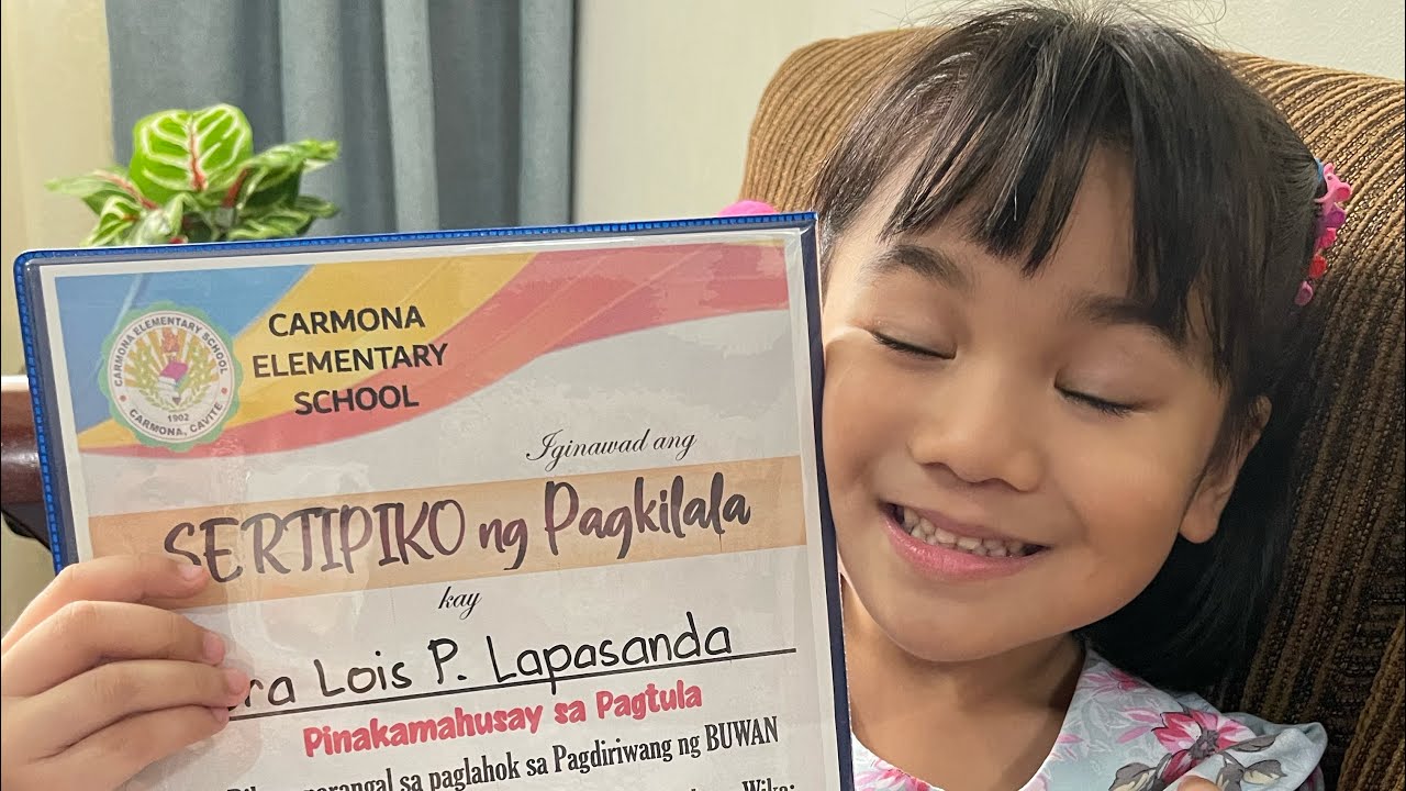 Pinakamahusay sa Pagtula po - YouTube