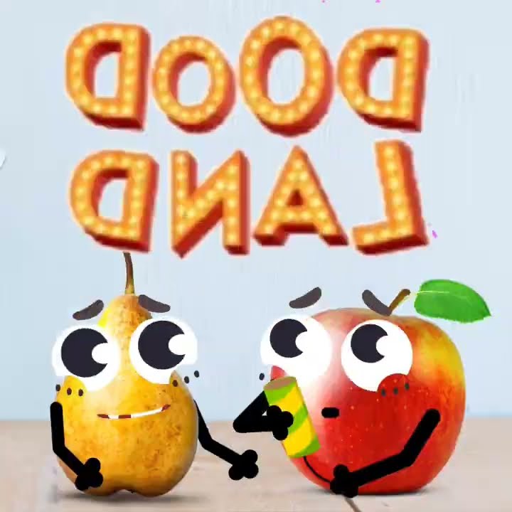 Preview 2 Doodland Intro - YouTube