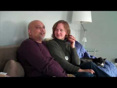 Lisbi, Amy, and Matt