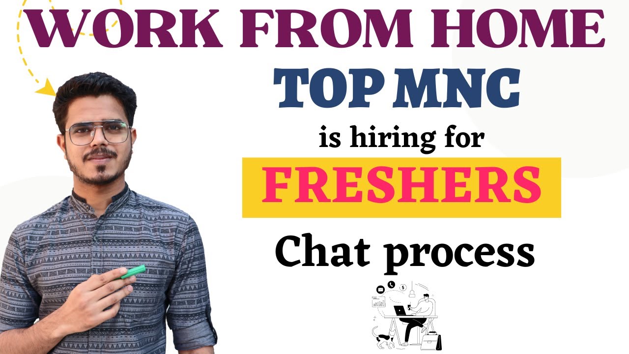 WORK FROM HOME | CHAT PROCESS AND CALLING WORK | SALARY: 40,000 ...