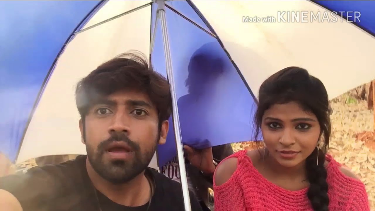 Pallavi sagar kannada acter - YouTube