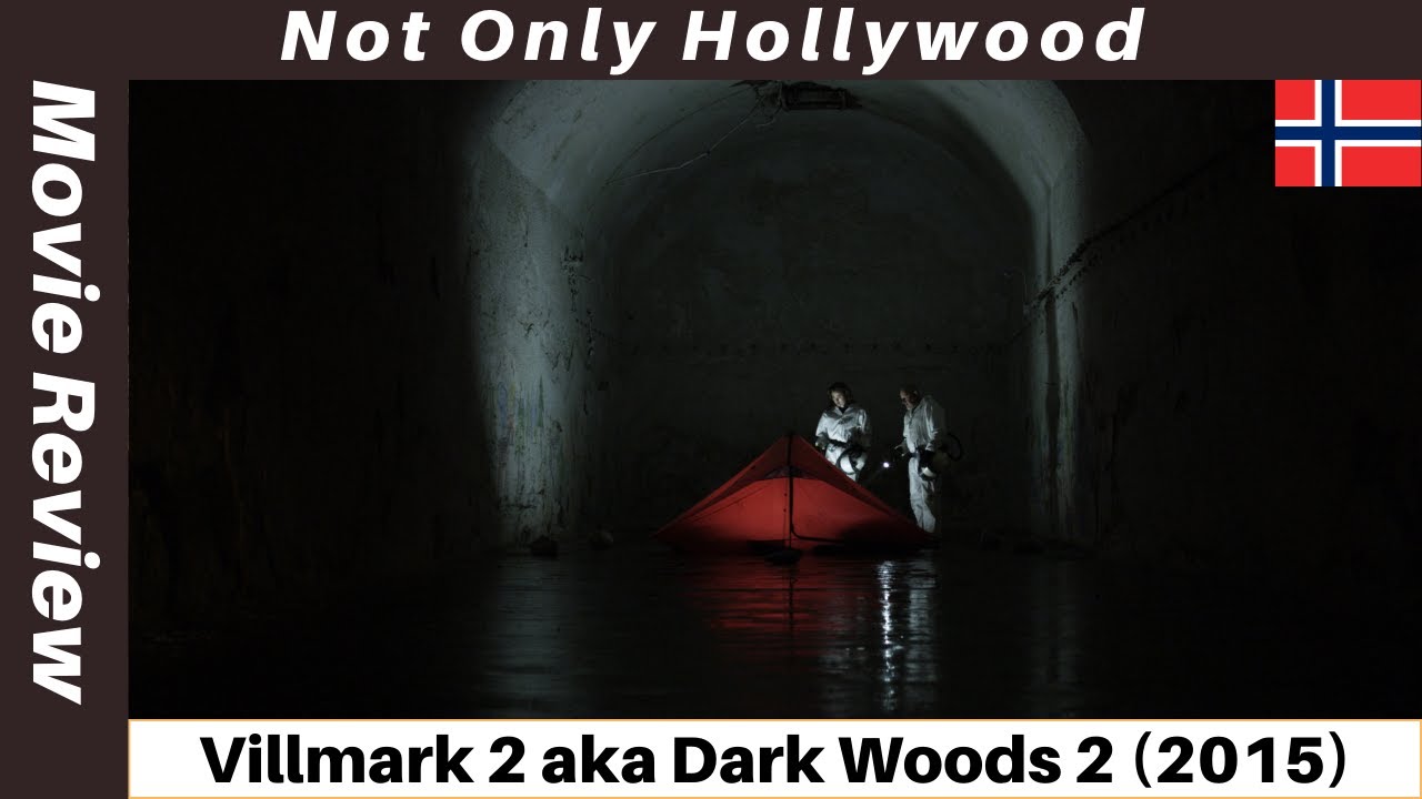 Villmark 2 aka Dark Woods 2 (2015) | Movie Review | Norway | The sequel ...