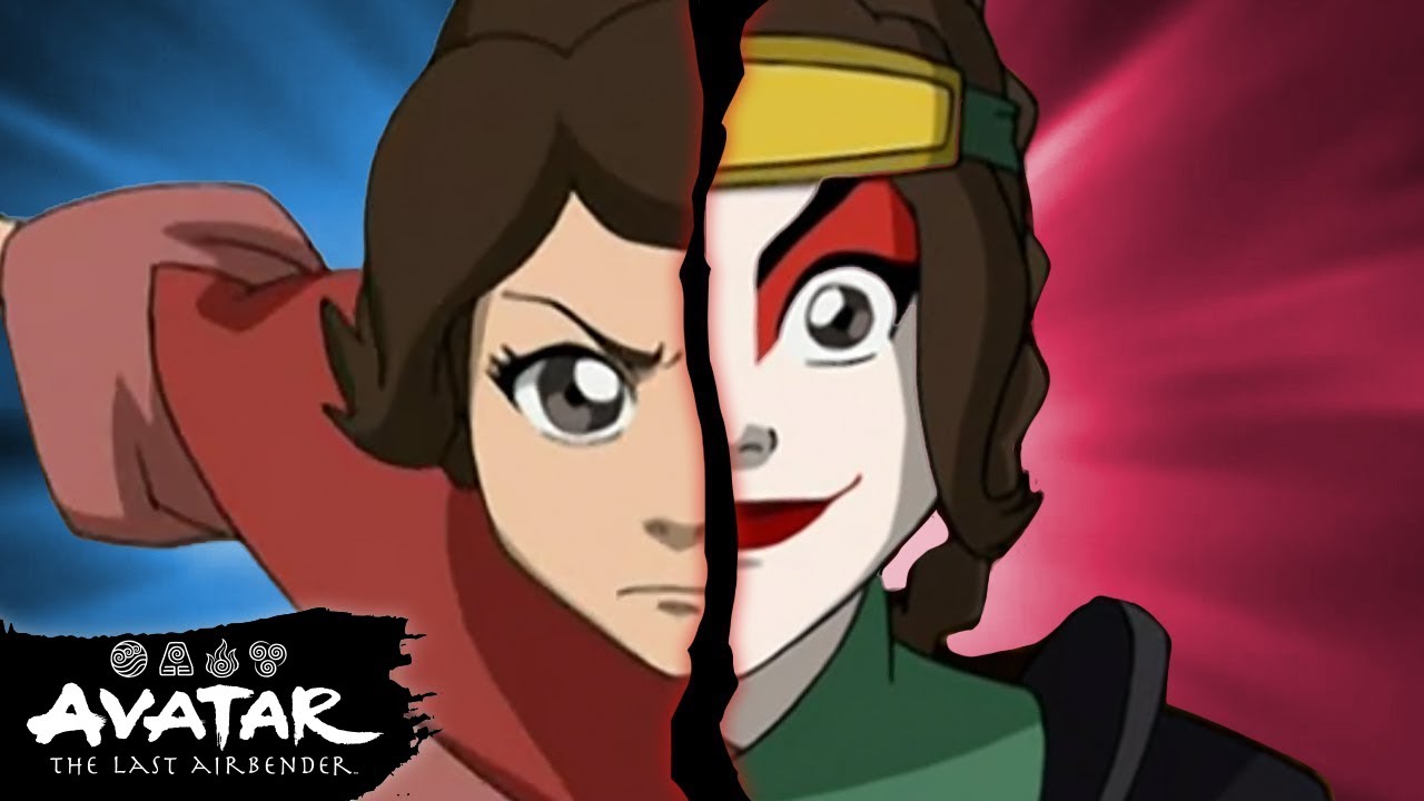 Every Ally Team Avatar Ever Won Over 🏆 | Avatar: The Last Airbender ...