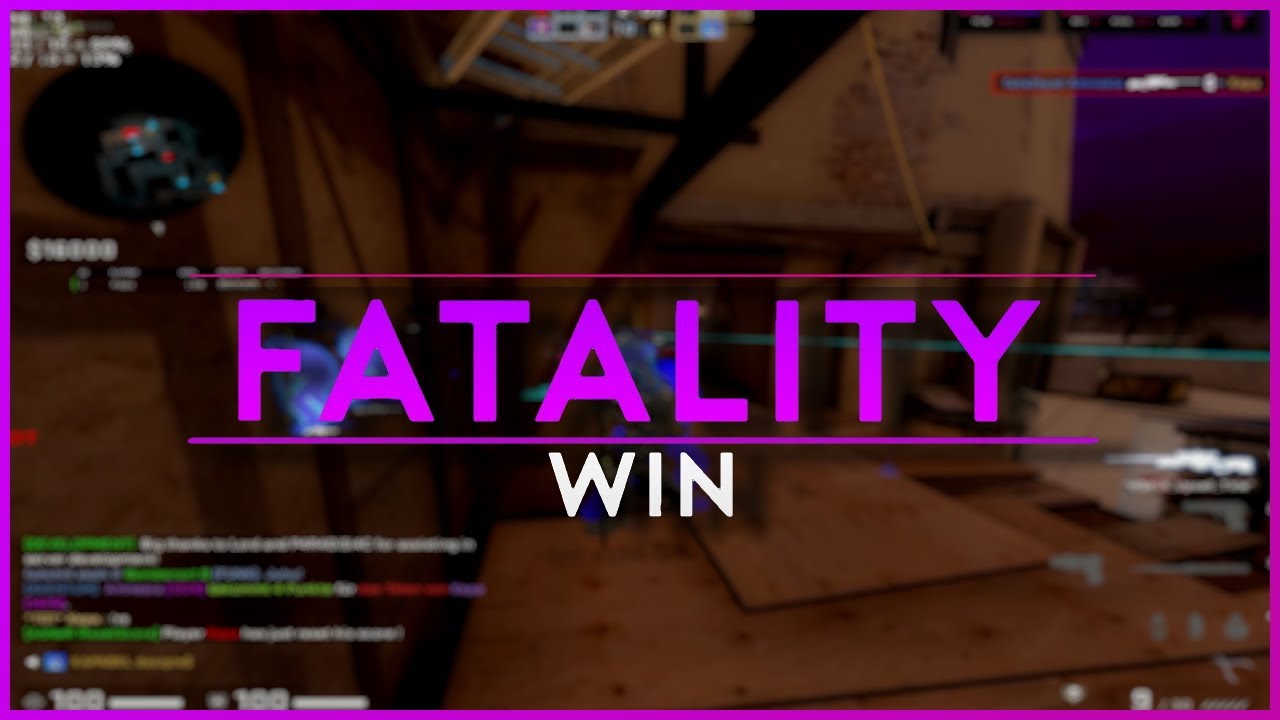 🔥 Going full spinbot ft. Fatality.win 🔥 - best config (link in desc) 📜 ...