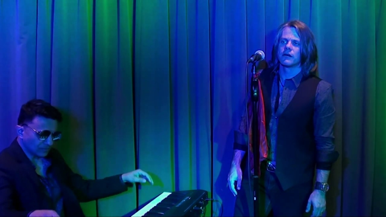 Lindsay West + Paul Rahme - Two Out Of Three Ain't Bad - YouTube