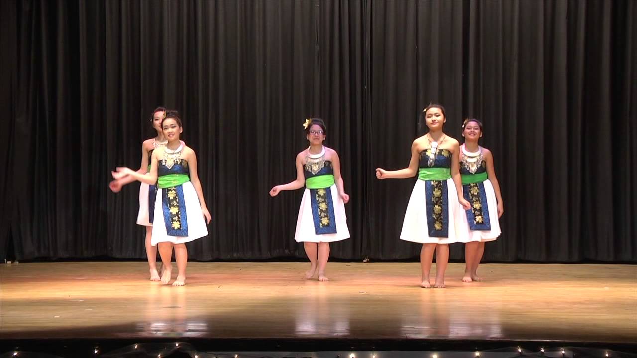 Hmong New Year 1307-Paj Hav Zoov.mov - YouTube