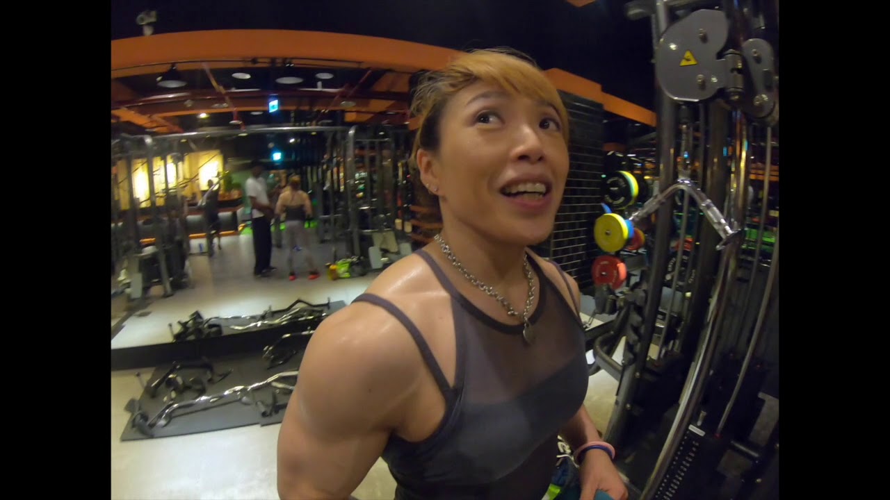 Coach Book: Kolly 2016 IFBB Champion - YouTube