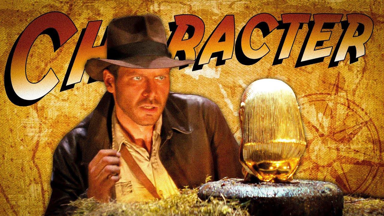 Why Indiana Jones Works – The Secret to an Iconic Adventure Franchise ...