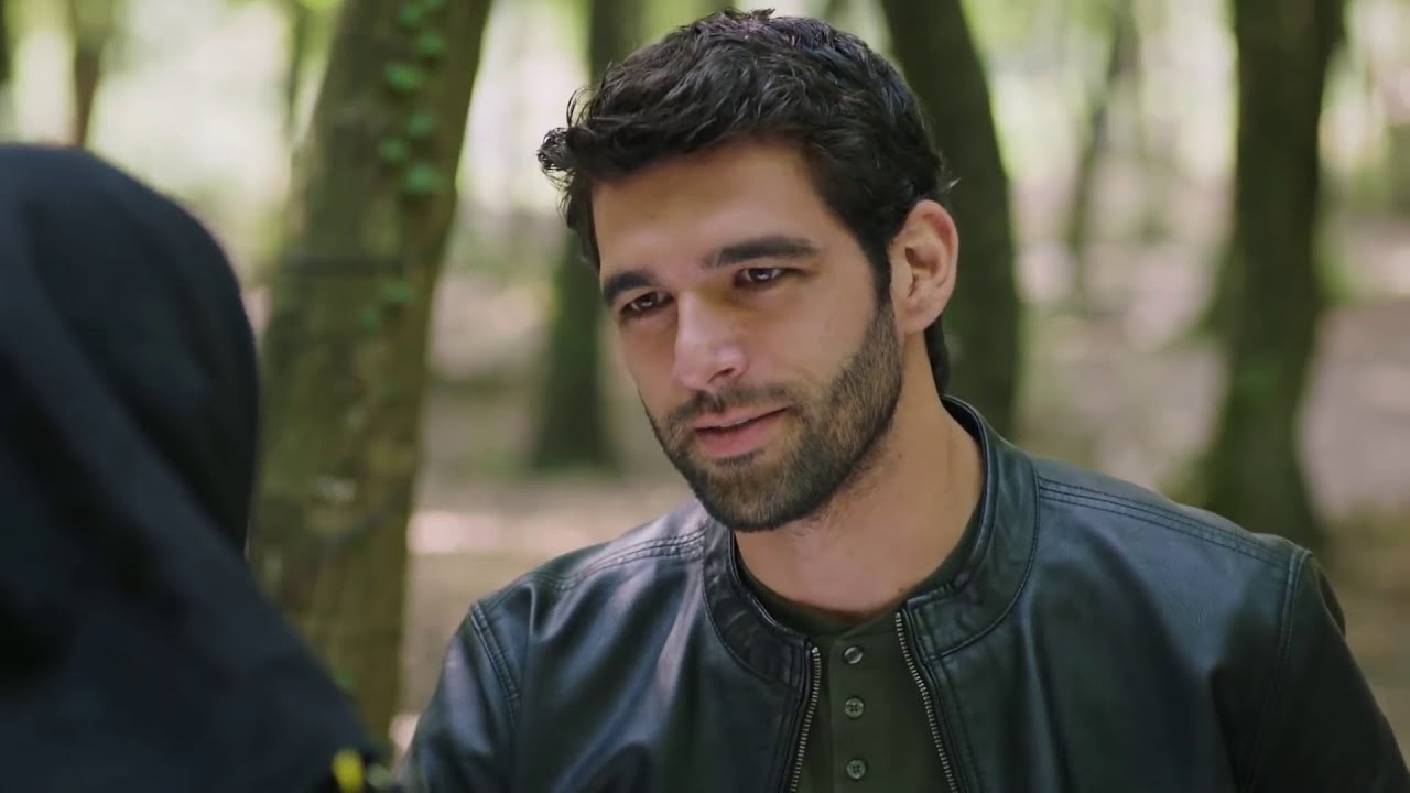سریال ترکی امانت - صحنه هایی از علی - بخش ۱۴| Legacy Turkish Series ...