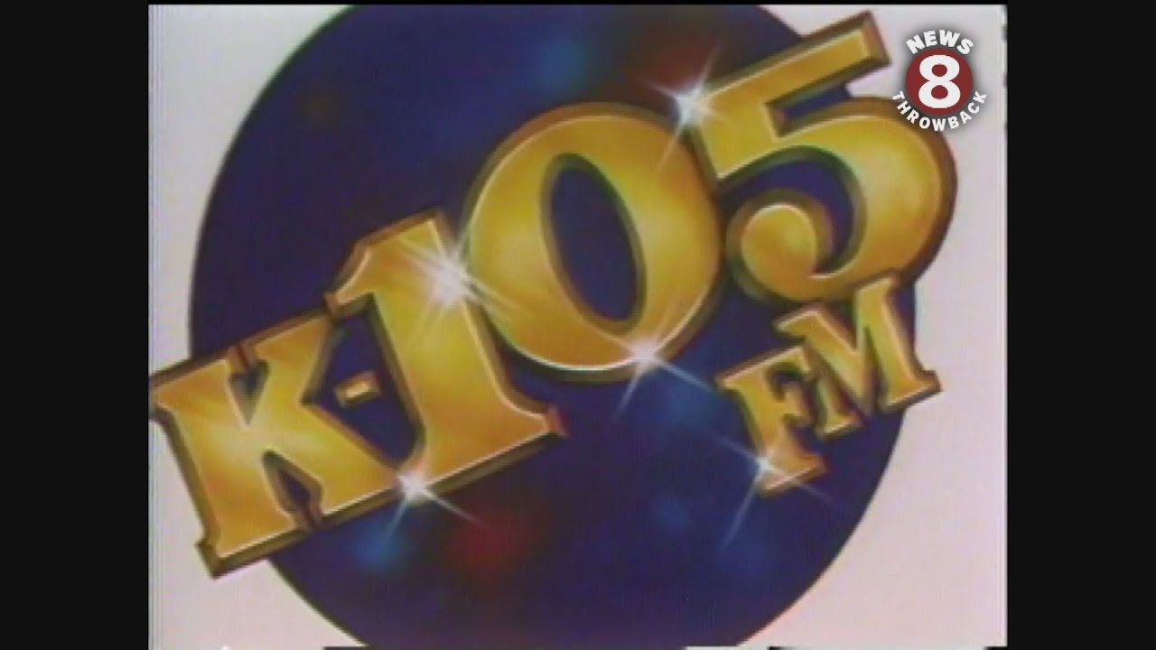 K-105 FM San Diego's first and only all disco station 1979 - YouTube