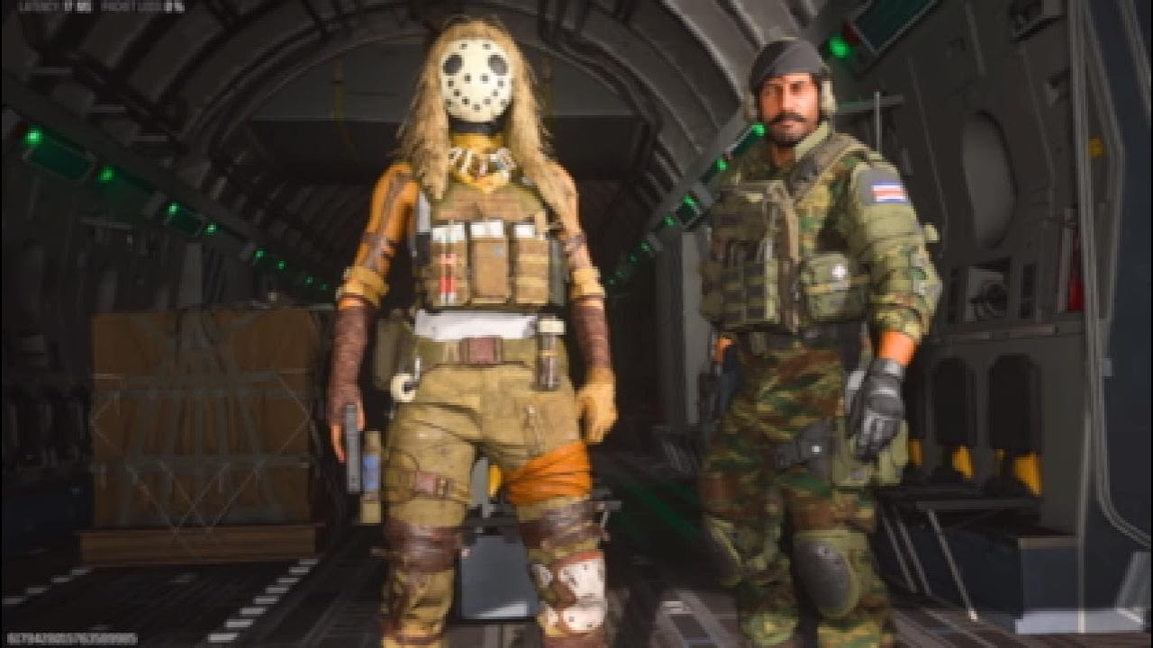 Rebirth Duo 0902 - YouTube