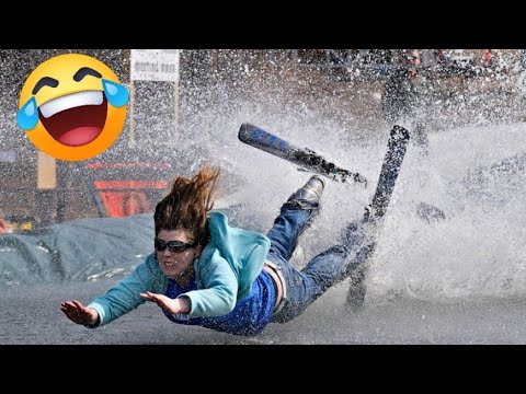 Funny Idiot Peoples Life 😂 | Fails, Memes, pranks - YouTube