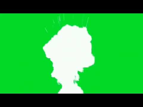 green screen shadow clone jutsu effect - YouTube