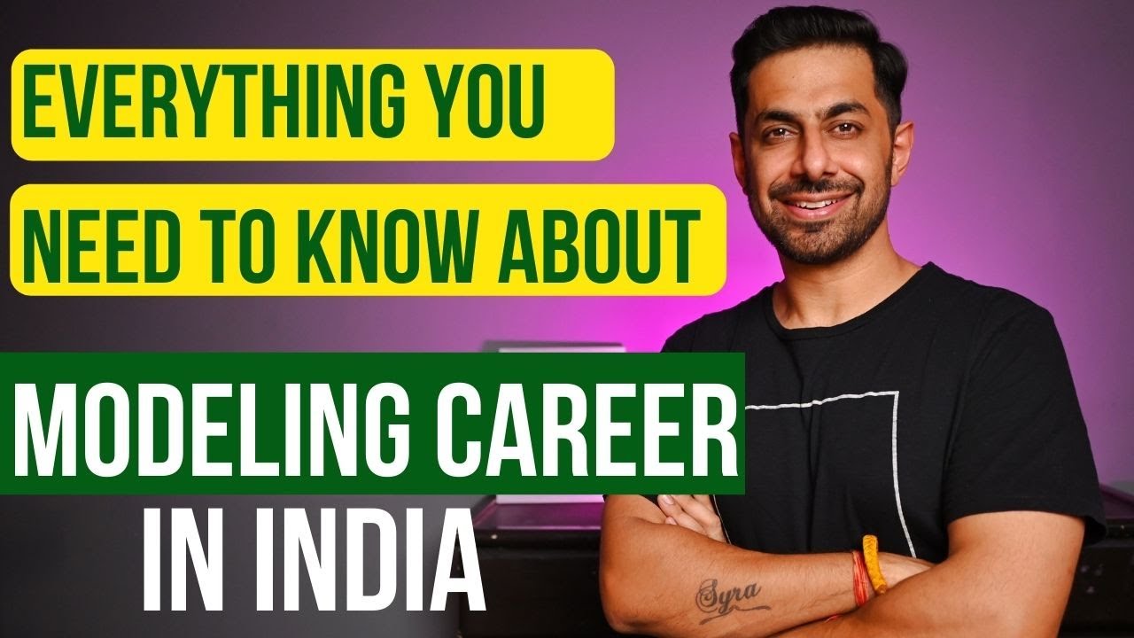 Thinking How To Become A Model ? Here is How To Start A Modeling Career ...